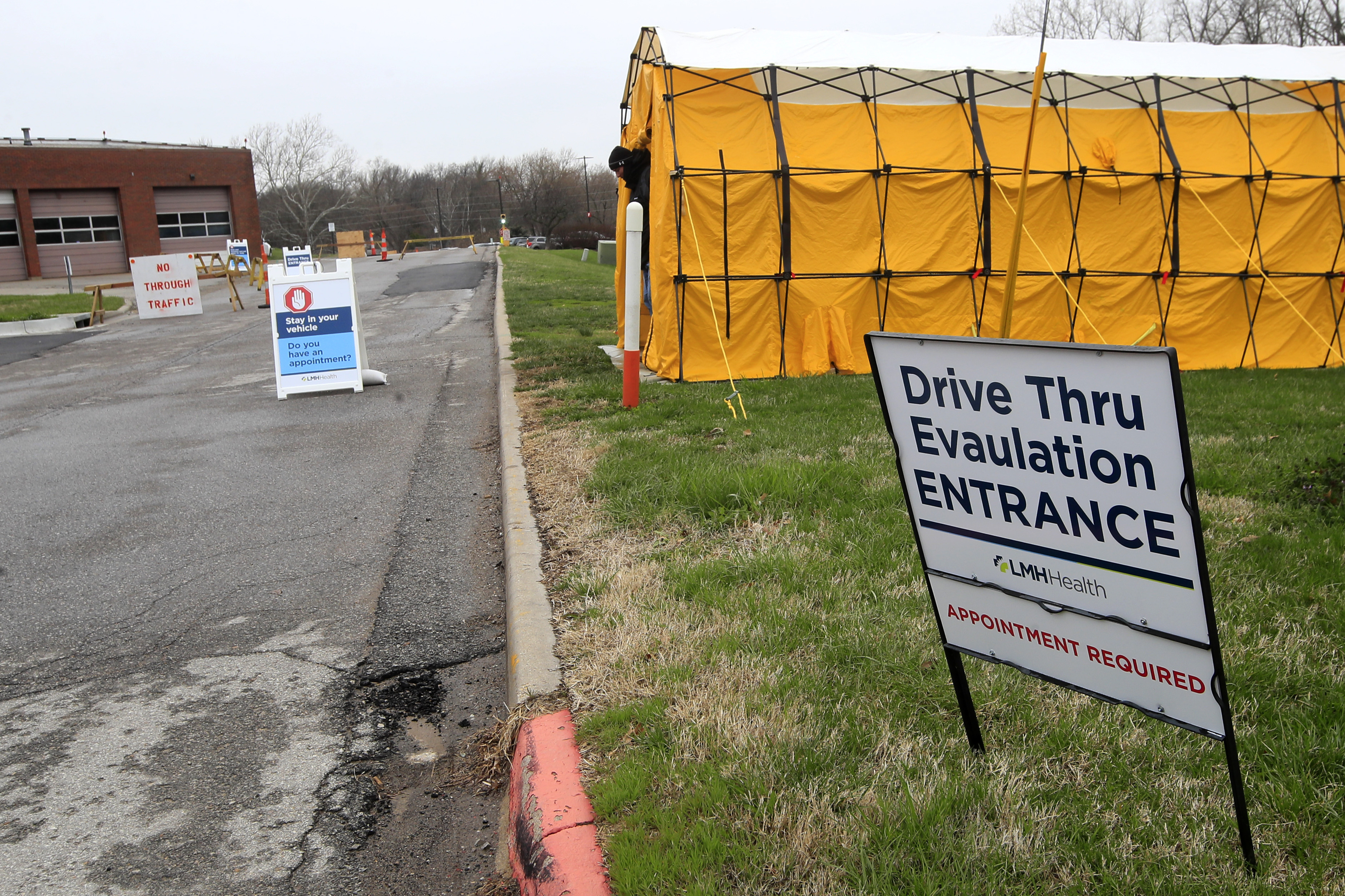 Douglas County reporting 10 identified cases of COVID-19 | News, Sports ...